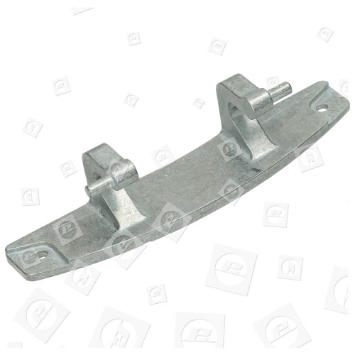 Bosch Washing Machine Door Hinge. Part Number 00633549. | eSpares