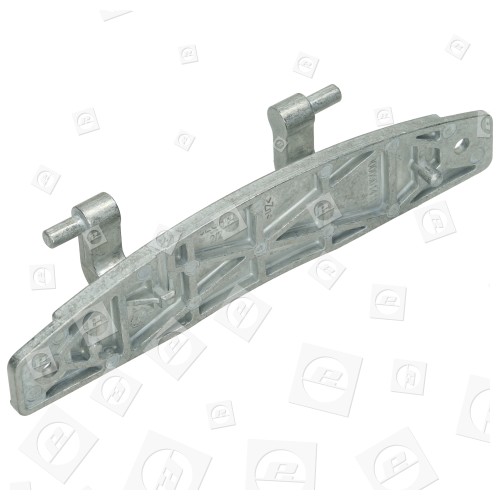 Bosch Washing Machine Door Hinge. Part Number 00633549. | eSpares