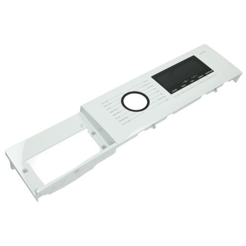 Washing Machine Control Panel Assembly. Part Number 4070137. | eSpares