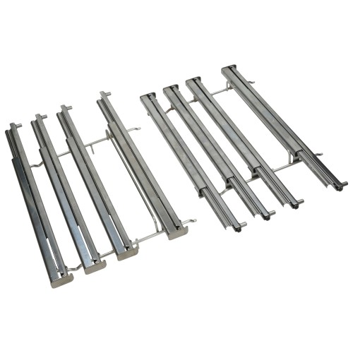 Bosch Neff Siemens Oven Telescopic Pull-out Rails | eSpares