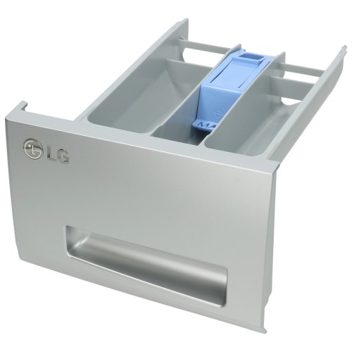 LG Washing Machine Dispenser Drawer & Panel Assembly | eSpares