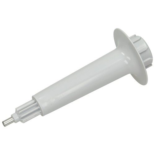 Kenwood Food Processor Drive Shaft - Grey. Part Number 716845. | eSpares