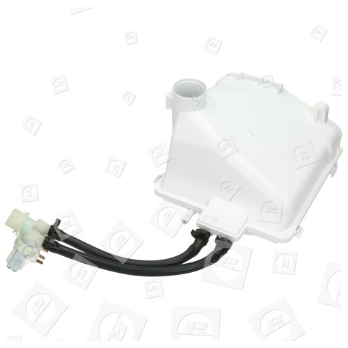Washing Machine Soap Dispenser Housing | eSpares