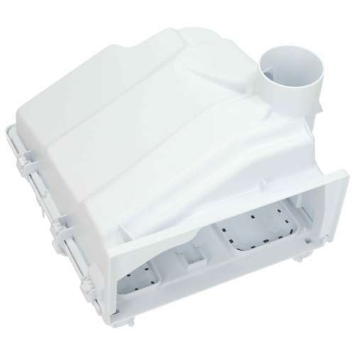 Beko Washing Machine Detergent Box Assembly | eSpares