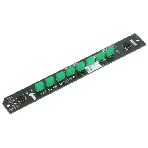 Fridge Freezer Display Module | eSpares