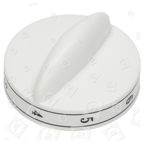 Fridge Temperature/Thermostat Control Knob. Part Number 1051747. | eSpares