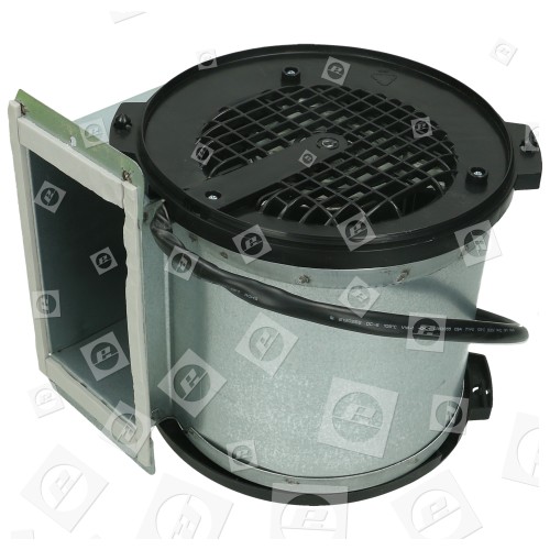 Cooker Hood Extractor Fan Motor Assembly. Part Number SYCMF03. | eSpares