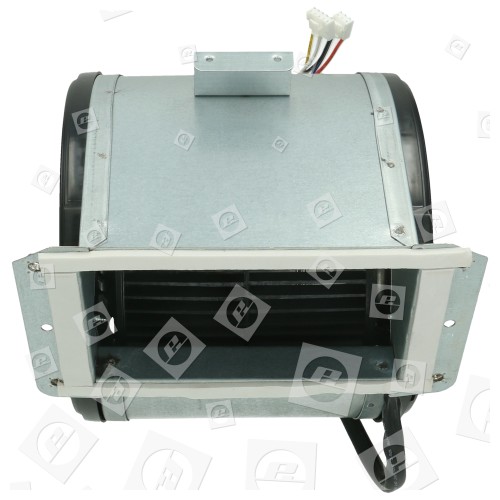 Cooker Hood Extractor Fan Motor Assembly. Part Number SYCMF03. | eSpares