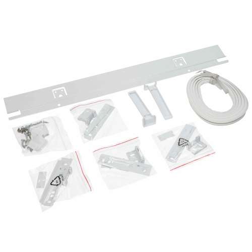 Fridge Freezer Installation Fixing Kit. Part Number 1940440. | eSpares