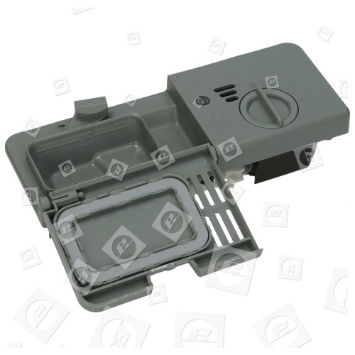 Dishwasher Detergent Dispenser Assembly. Part Number 17476000001469 ...