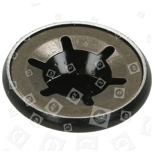 Bosch Qualcast Atco Suffolk Lawnmower Single Roller Bar End Cap. Part ...