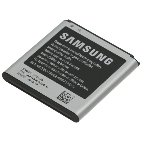 Samsung Mobile Phone Battery. Part Number AD43-00218A. | eSpares