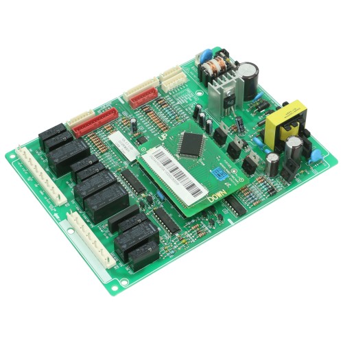 Samsung Pba Mainet- 05 Lcdcomp BASEFR-4 Otp | eSpares