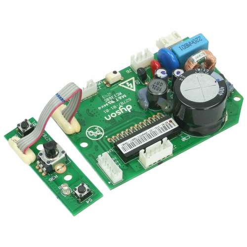 Dyson Air Multiplier PCB Assembly | eSpares