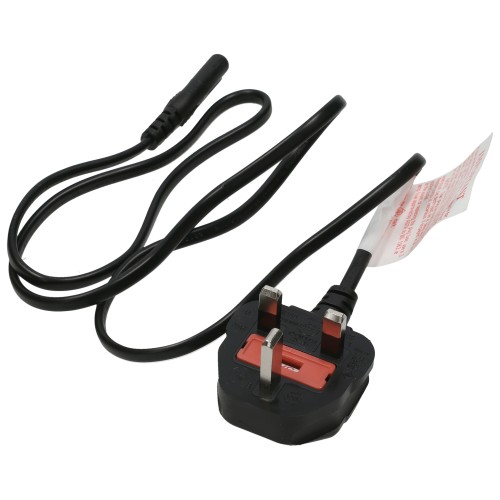 LG TV Mains Cable | eSpares