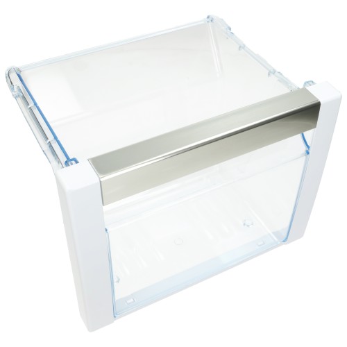 Bosch Neff Siemens Bottom Freezer Drawer. Part Number 00446037. | eSpares