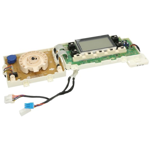 LG Washing Machine Display PCB Assembly | eSpares