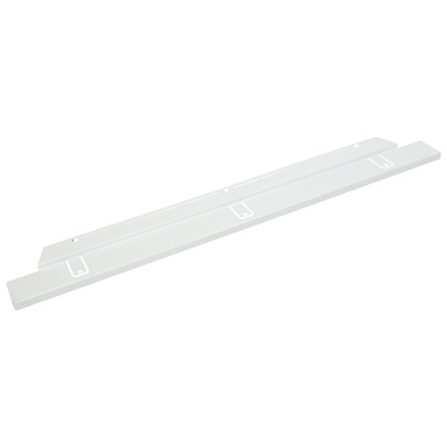 Fridge Upper Decorative Plate | eSpares
