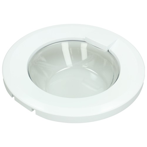 Washing Machine Door Assembly. Part Number 42070167. | eSpares