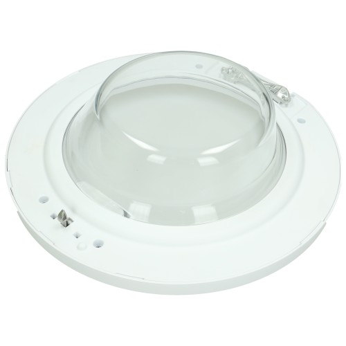 Washing Machine Door Assembly. Part Number 42070167. | eSpares