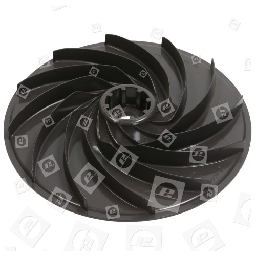 Flymo Flymo Lawnmower Impeller Fan. Part Number 511778501. | eSpares