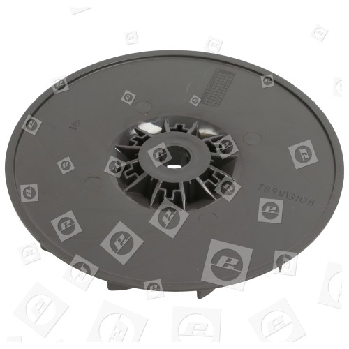 Flymo Flymo Lawnmower Impeller Fan. Part Number 511778501. | eSpares