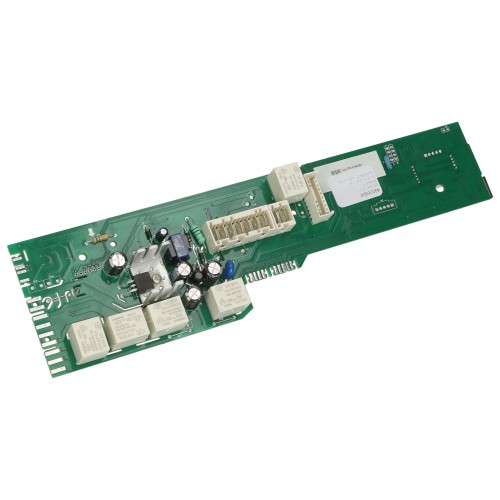 Candy Washing Machine Programmed Main PCB Module | eSpares