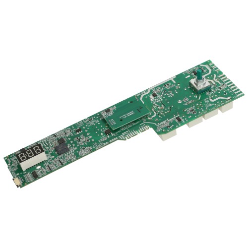 Candy Washing Machine Programmed Main PCB Module | eSpares