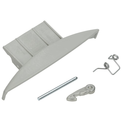 Hotpoint Washing Machine Door Handle Kit | eSpares