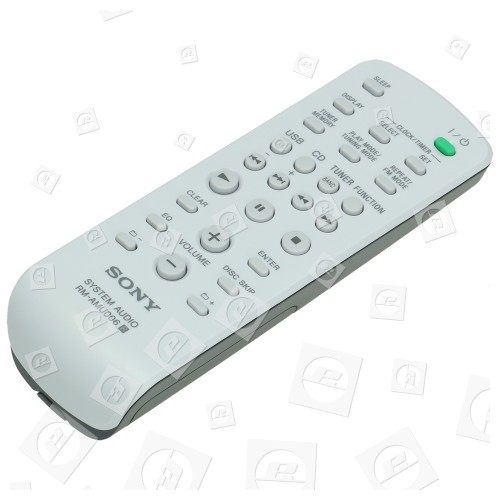 Sony RM-AMU006 Hi-Fi Remote Control | eSpares