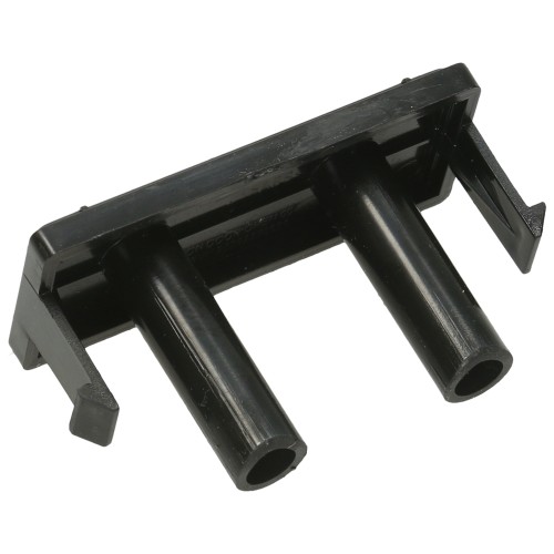 Microwave Door Release Button. Part Number 12170000007285. | eSpares