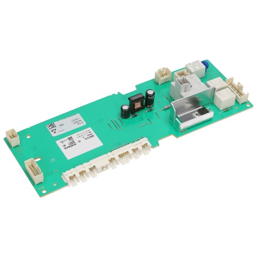 Bosch Washing Machine PCB Module. Part Number 11011114. | eSpares