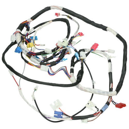 LG Washing Machine Multi Harness | eSpares