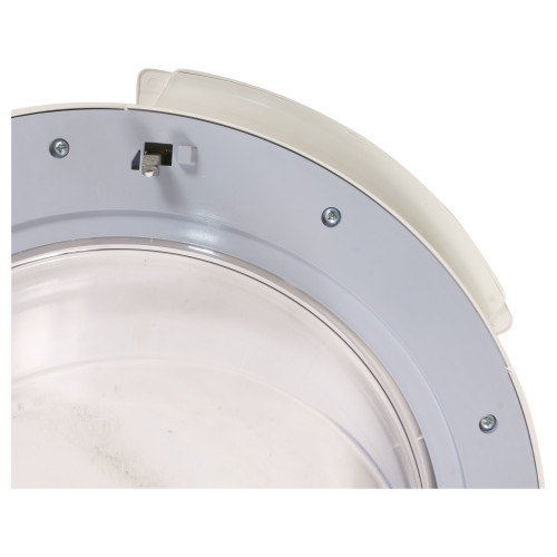 Washing Machine Door Assembly. Part Number DOR9462. | eSpares