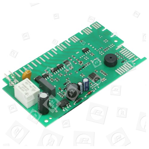 Dishwasher Control PCB Module. Part Number 20903485. | eSpares