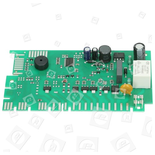 Dishwasher Control PCB Module. Part Number 20903485. | eSpares