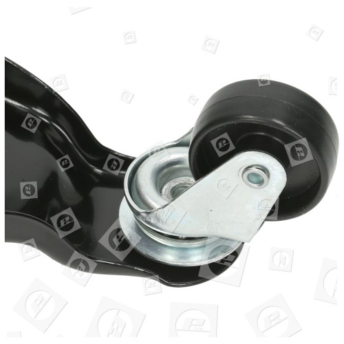 Rolson Rolson 3 Wheel Dolly Heavy Castor Mover. Part Number 61300 ...