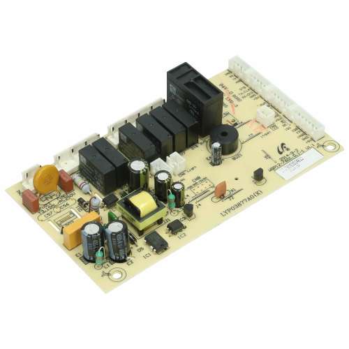 Dishwasher Main PCB. Part Number 17176000014612. | eSpares