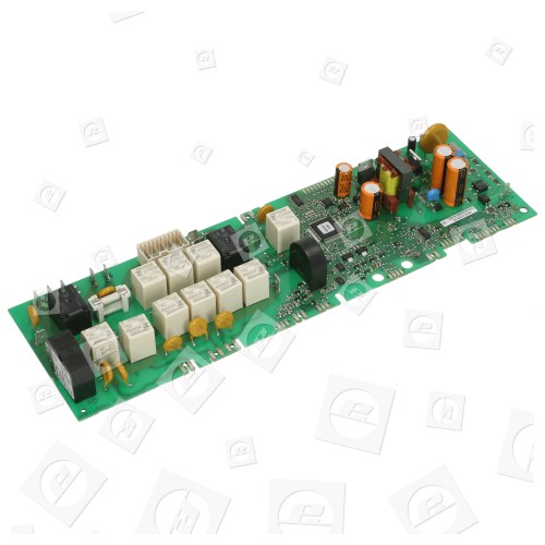 Bosch Neff Siemens Combi-Oven/Microwave Relay Module | eSpares