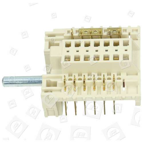 Electrolux Group Top Oven Selector Switch | eSpares