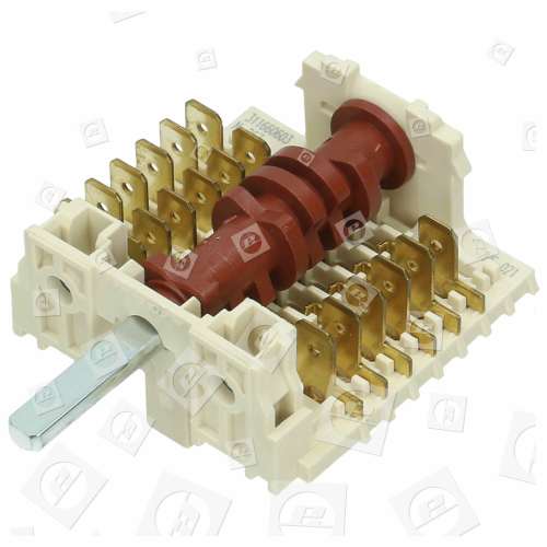 Electrolux Group Top Oven Selector Switch | eSpares