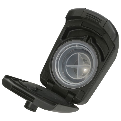 Delonghi Coffee Maker Capsule Holder. Part Number 7313252791. | eSpares