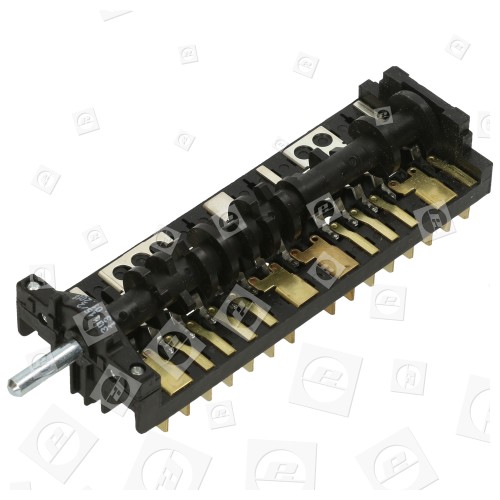 Bosch Neff Siemens Oven Function Selector Switch | eSpares