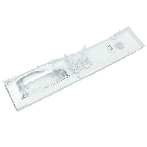 Washing Machine Control Panel White | eSpares