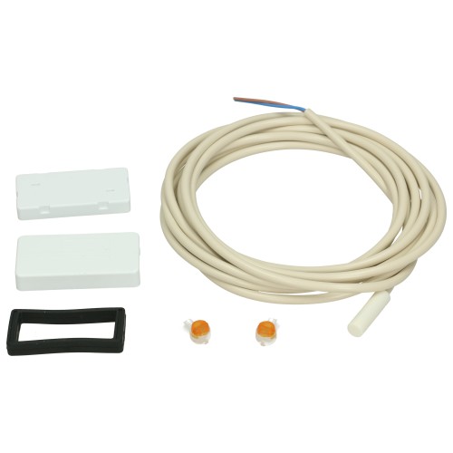 Liebherr Fridge Freezer Temperature Sensor. Part Number 9590206. | eSpares