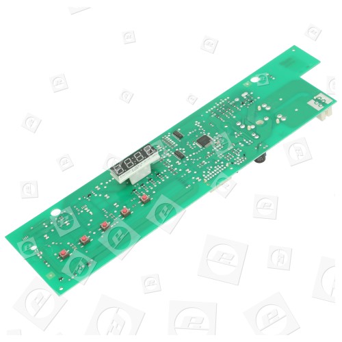 Bosch Neff Siemens Washing Machine Operating Module | eSpares