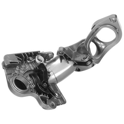 Dyson Vacuum Cleaner Upright Valve Lock | eSpares