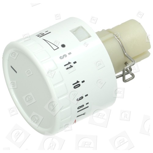 Smeg Washing Machine Timer Knob | eSpares