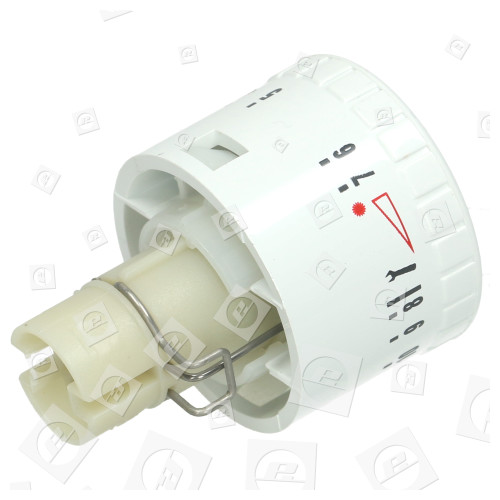 Smeg Washing Machine Timer Knob | eSpares