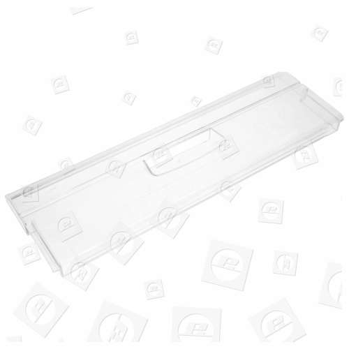 Baumatic Freezer Drawer Front. Part Number 07016662. | eSpares
